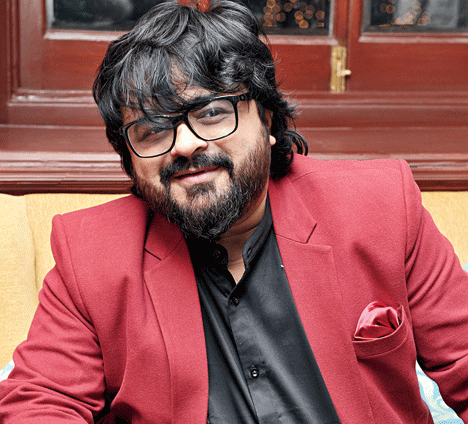 ‘Like a true Bong, adda keeps me very busy’ — composer Pritam tells t2 ...