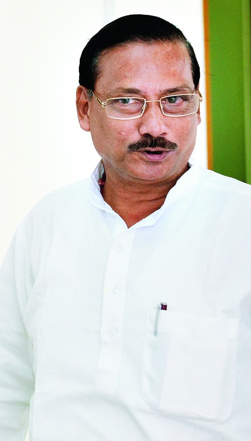 ED grills Banki MLA - Telegraph India