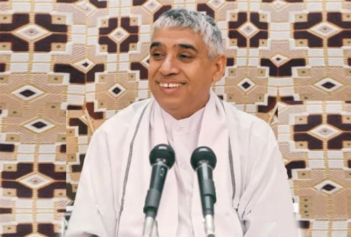 Return of Rampal - Telegraph India