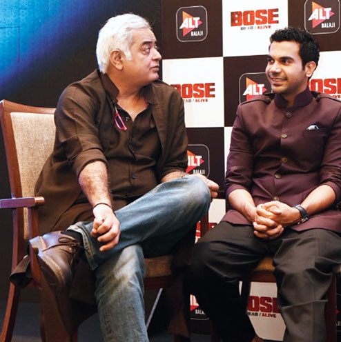 Like a Bose - Telegraph India