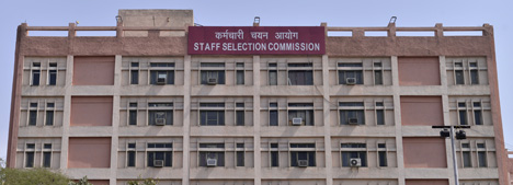 Supreme Court puts SSC 2017 exam results on hold: test looks ‘tainted ...