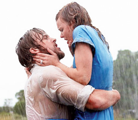 Some iconic rainy moments from films we want to recast with bolly ...