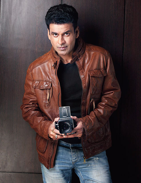 Why Manoj acts - Telegraph India