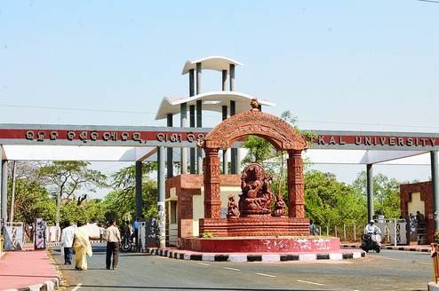 Utkal focus on clean campus - Telegraph India