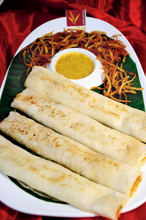 Love bengali food? Here’s a new place to check out - Telegraph India