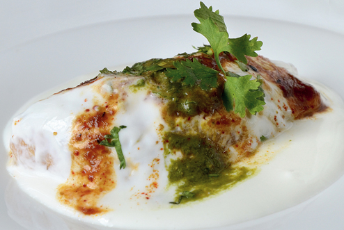 Love cooking? rustle up something sweet and savoury for your guests ...