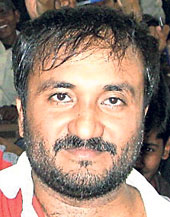 Twin stages for maths pioneer - Super 30 founder to deliver lectures at ...