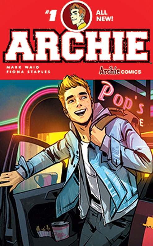 Archie’s look - Telegraph India
