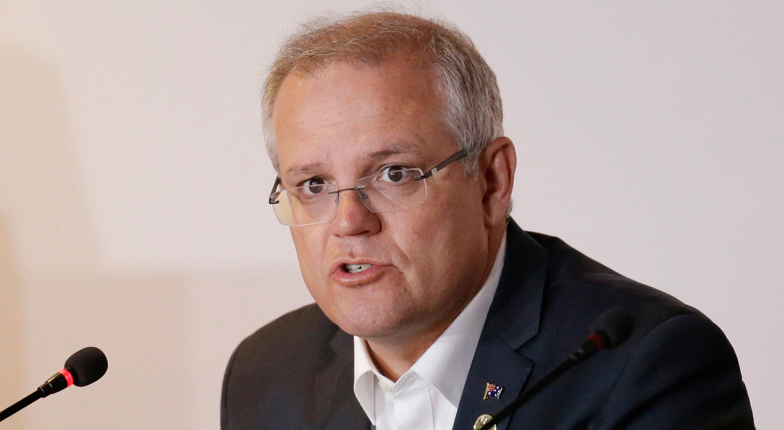 Scott Morrison | Australian PM Scott Morrison refuses to offer economic ... Scott Morrison | Australian PM Scott Morrison refuses to offer economic ...