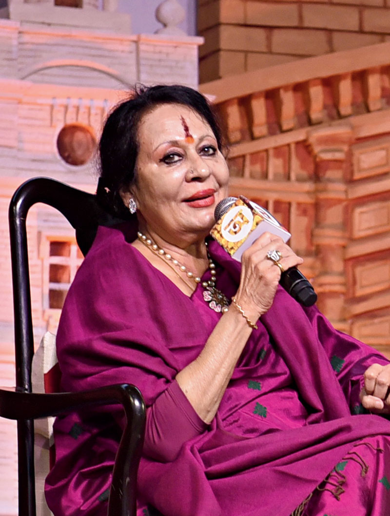 The second edition of Arth was a potpourri of culture & expressions ...