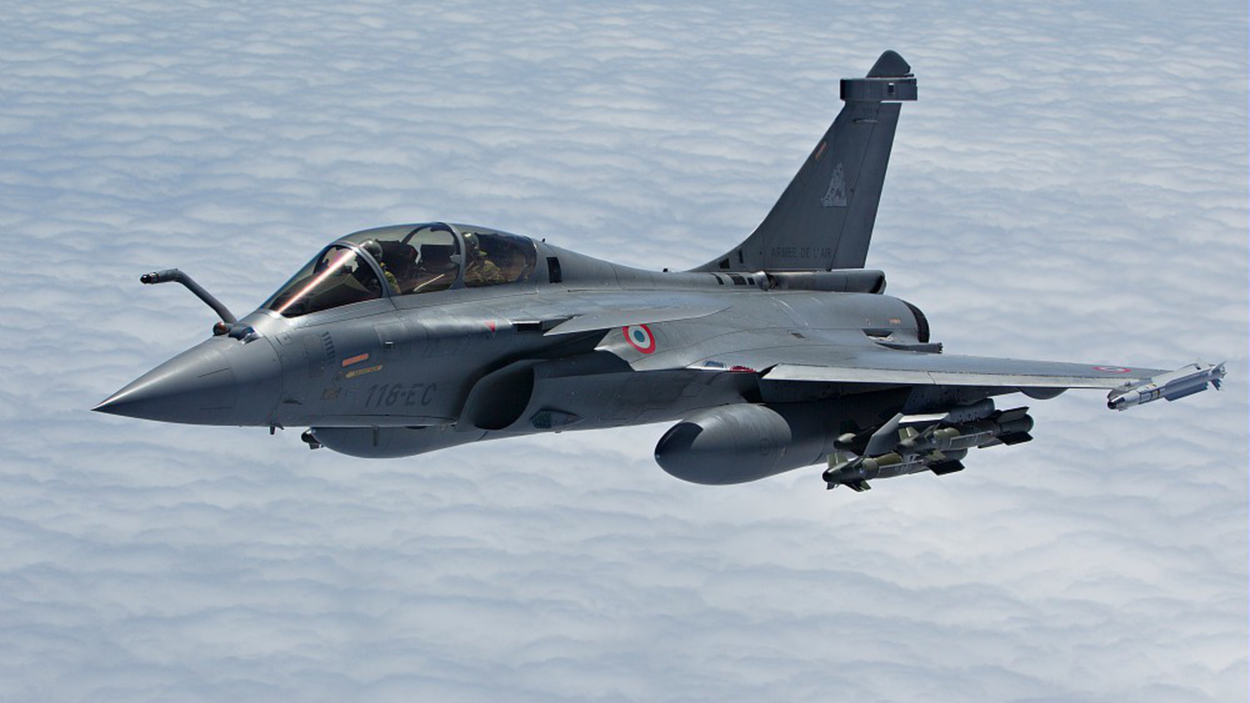 Rafale | Rafale price sparks fly in Supreme Court - Telegraph India