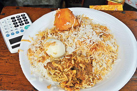 Food+ - Telegraph India