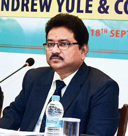 Andrew Yule plans more tea factories - Telegraph India