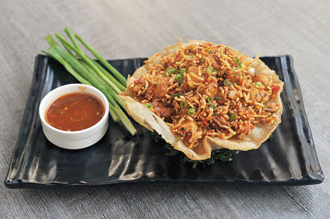 Food - Telegraph India