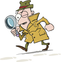 6 things you need to buy to be a sleuth - Telegraph India