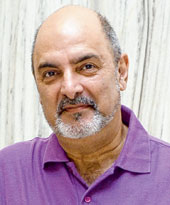 Stage - Telegraph India