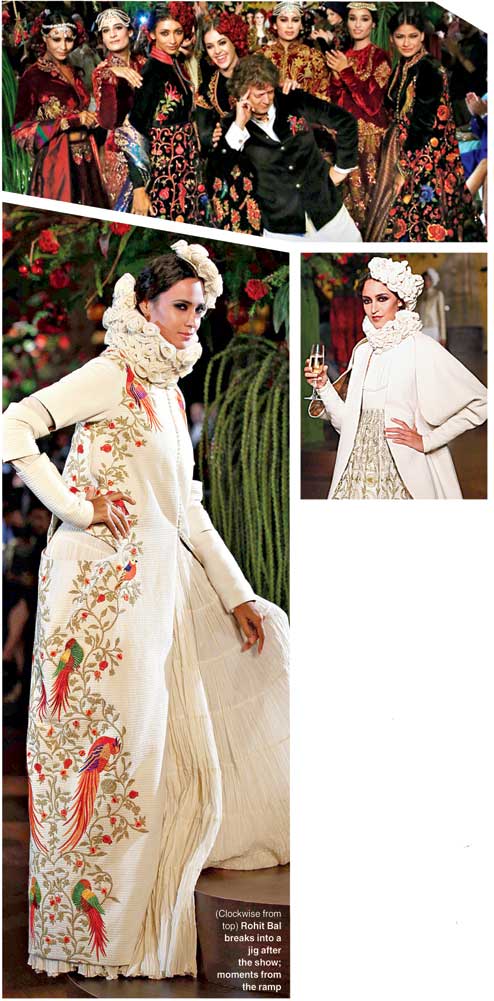 Fashion - Telegraph India
