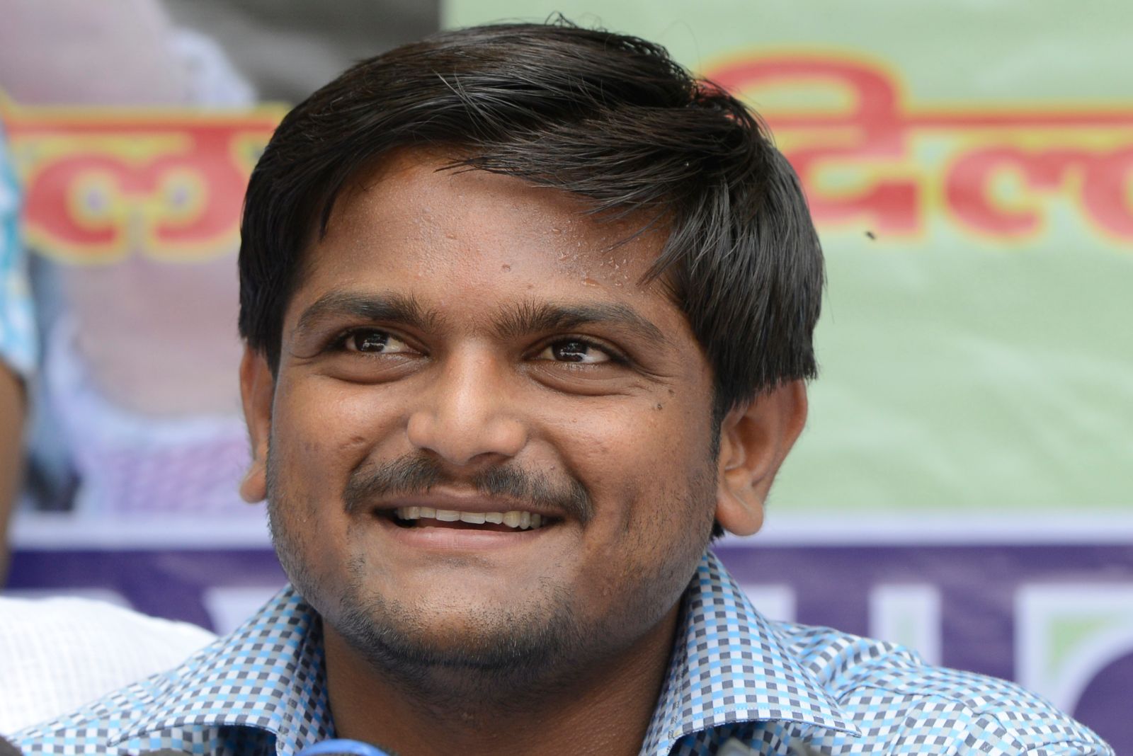 Hardik to Cong: explain Patel quota plan before Rahul trip, or else ...