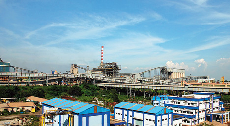 Probe into glitch at steel plant - Telegraph India