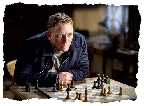 Thank you, Daniel - Telegraph India