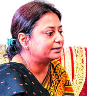 SHE - Telegraph India