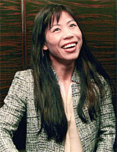 MEETING MARY - Telegraph India