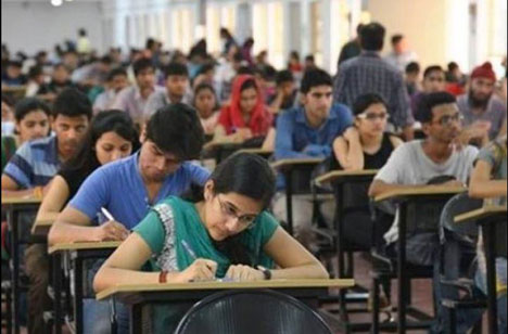 NEET topper ranks 72 in AIIMS test - Telegraph India
