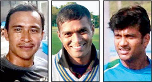 Nishanta, Noel vie for posts - Telegraph India