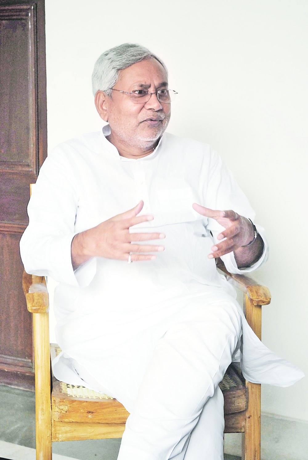 Lalu thwarts Janata merger - Telegraph India