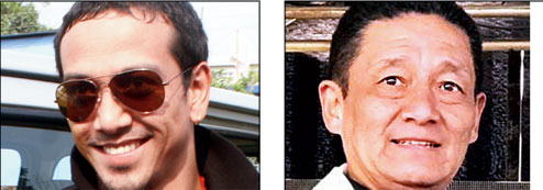 Pat for hill sports stars at marathon - Telegraph India