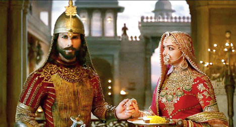 Pretty, but little else - Telegraph India