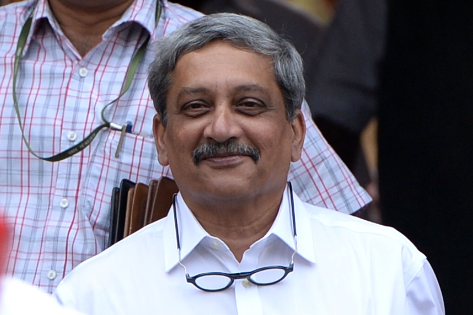 Parrikar wins Panaji, Vishwajit Rane takes Valpoi in Goa by-elections ...