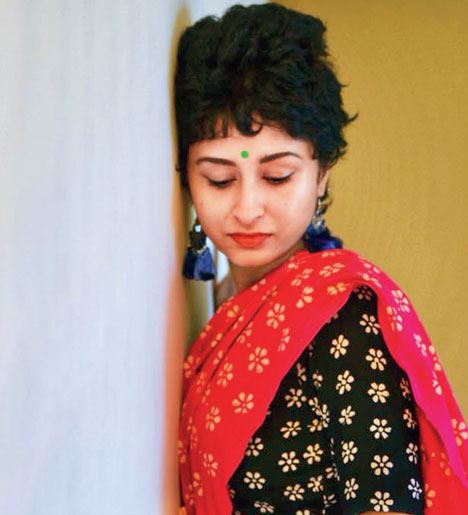 'It has to be she for she' — Chitrangada Chakraborty's takeaway from ...