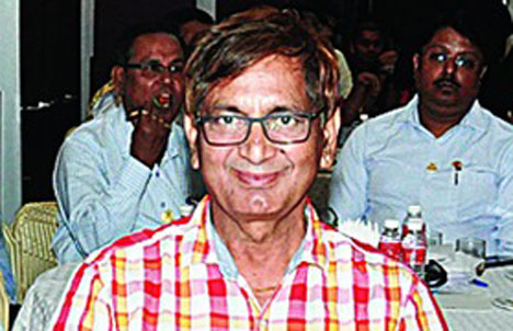 Guinness feat for tinea fight - Telegraph India