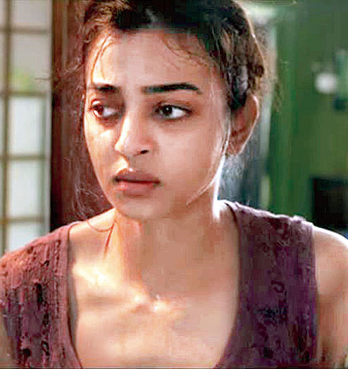 Fear factor - Telegraph India