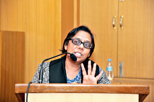 SHE - Telegraph India