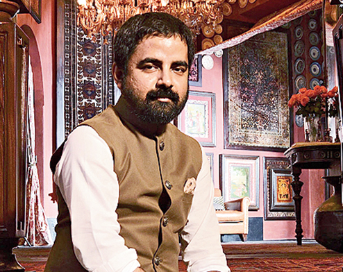 To know what Sabya’s got to do with Rihanna... - Telegraph India