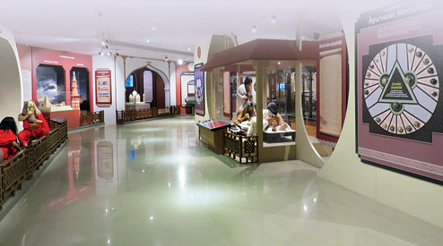 11 gifts from ancient India - Telegraph India