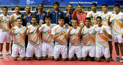India achieve a first in Sepak takraw, secure bronze at Asiad ...