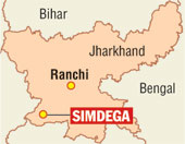 Conversion bid in Simdega - 6 arrested under IPC, sent to local jail ...