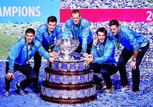 Greatest moment: Hamilton - Telegraph India