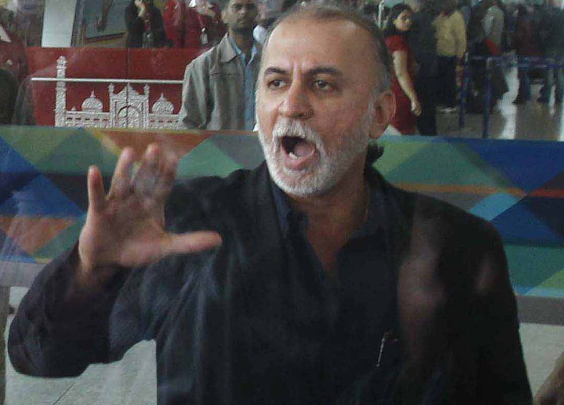 Goa court frames charges against Tarun Tejpal - Telegraph India