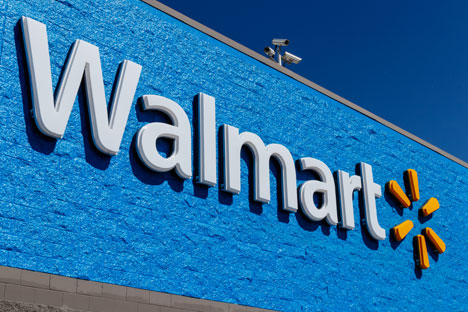 Walmart to open 20 cash & carry stores in India in 3 yrs - Telegraph India